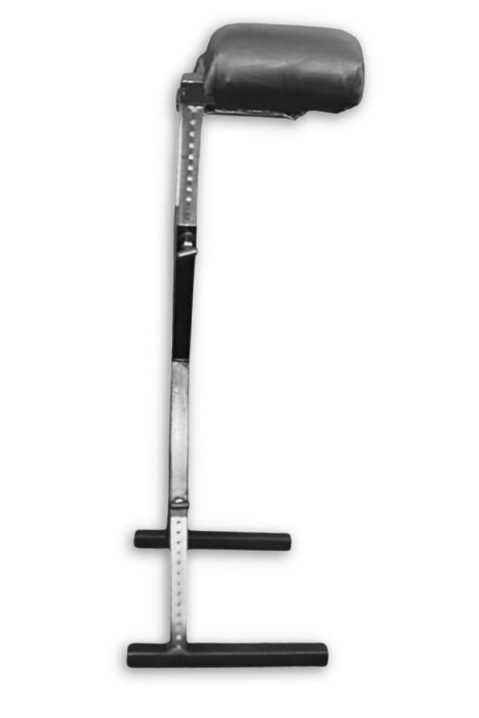 Head Up: Spinal Decompression – Inversion Free Back Pain Relief